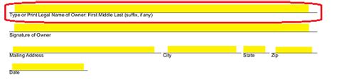 Free Texas Motor Vehicle Power Of Attorney Form Vtr 271 Pdf Eforms