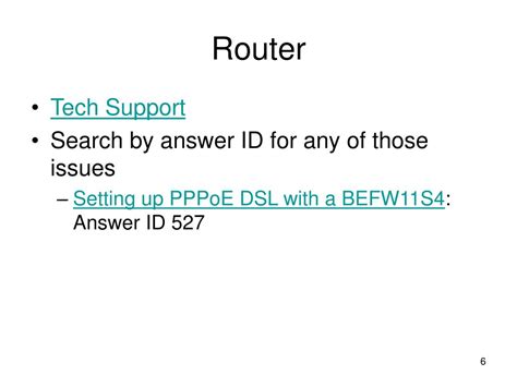 Ppt Configuring Linksys Wireless Router Powerpoint Presentation Free