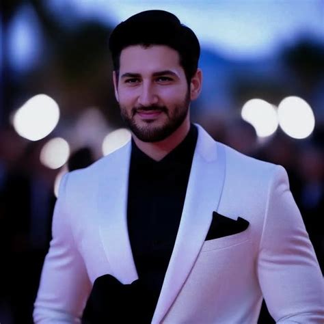 Perfume Javad 001 • Threads Say More