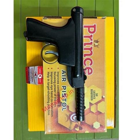 Air Gun Prince Metal At Rs 1449 Airblow Gun In Kanpur Id 2852099474997