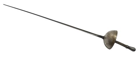 Florete Y Sable De Palacios