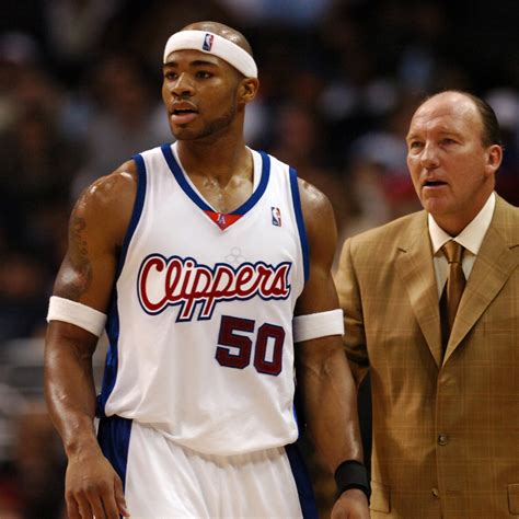 Corey Maggette Ripped
