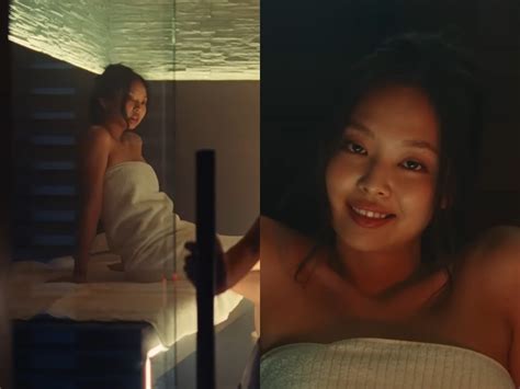 Jennie Ruby Jane Peminat Teruja Lihat Watak Seksi Jennie Bp Dalam Siri The Idol