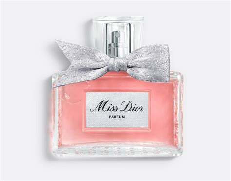 『2024最新』小香 5ml 〖果香柑苔調〗dior Miss Dior 香精 Andbeauty