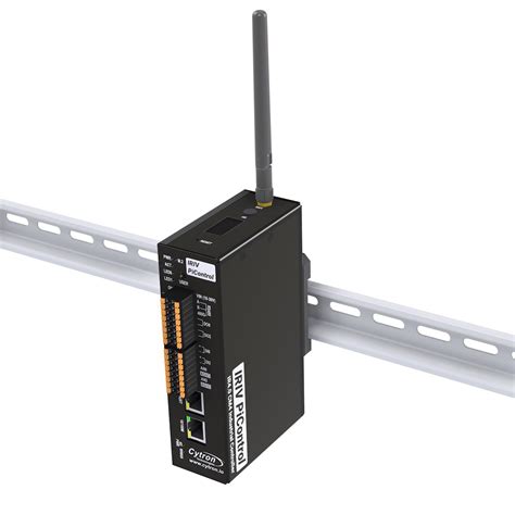 iriv pi controller iot gateway edge computing edge controller