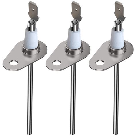 Upgraded Replacement 0130f00010 Fits Goodman Furnace Flame Sensor B11726 06