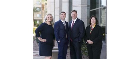 The Bertenshaw Fielder Wealth Management Group Financial Advisors In Phoenix Az 85016
