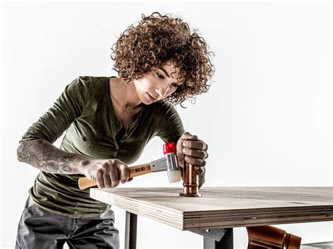 Soft Face Mallet Halder Baseplex ф40