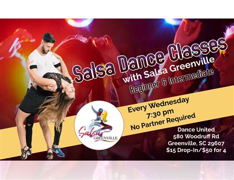 Meet Your Instructors For Tomorrow Nights Outdoor Salsa Dancing Johnetta Will Be Teaching