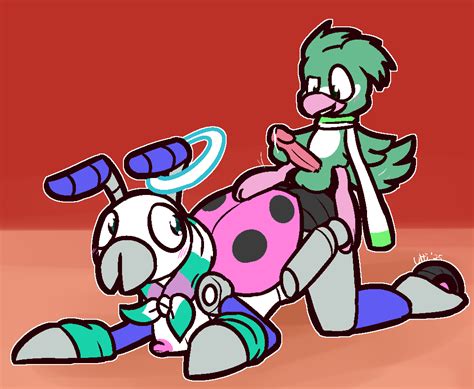 Rule 34 2025 All Fours Alternate Species Antennae Anatomy Anthro