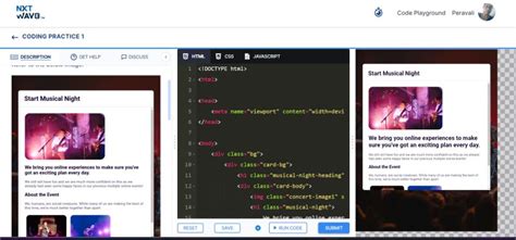 Peravali Sushma On Linkedin Ccbpian Nxtwave 50daysofcodechallenge Rahulattuluri Day45 Ccbp