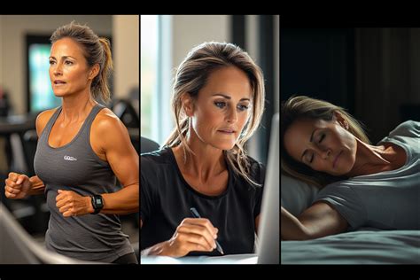 Exercise Improves Brain Function And Sleepissue 04 Village Green