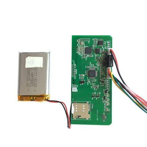 Iot Device Fitrider Scooter