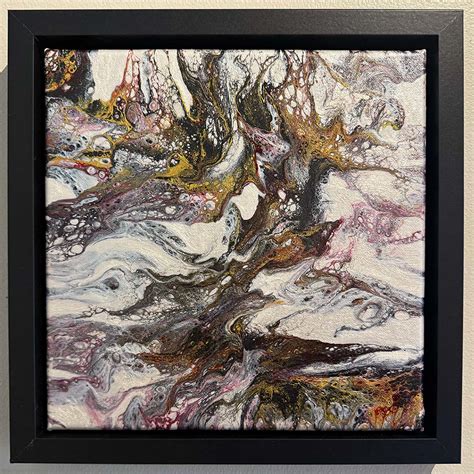 Keesha Wallace Misterioso Mustard Seed Market