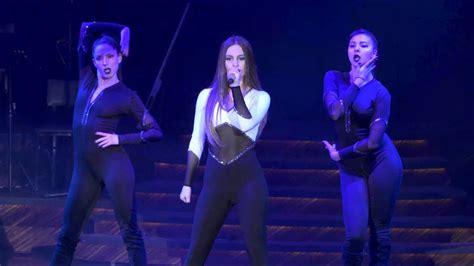 Athena Manoukian Live Show Part 2 Youtube