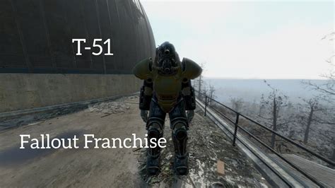 T 51 In A Nutshell Youtube