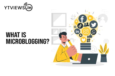 What Is Microblogging