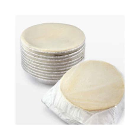 Pie Bottom Top 9 Regular Colabor