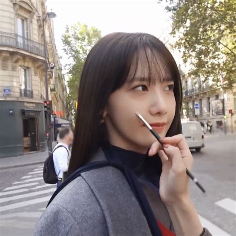 Ghim Của ☠️d A O H☠️ Trên 08 Im Yoon Ah 💗 임윤아