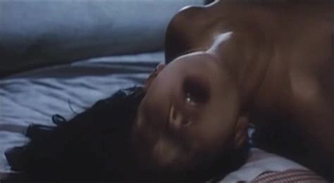E² ♂ Ero Cinema Shot 11月03日1984年 主演：田坂都 『私の中の娼婦』