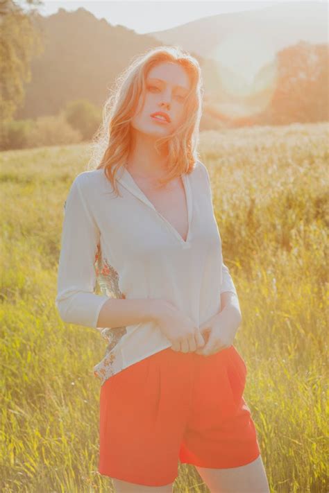 Cast Images Peyton By Emily Merrill