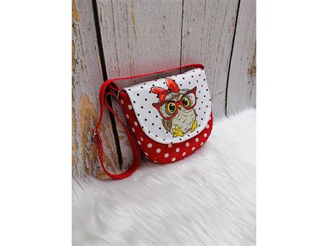 Detská Kabelka Sovička Čo Dokáže Mama