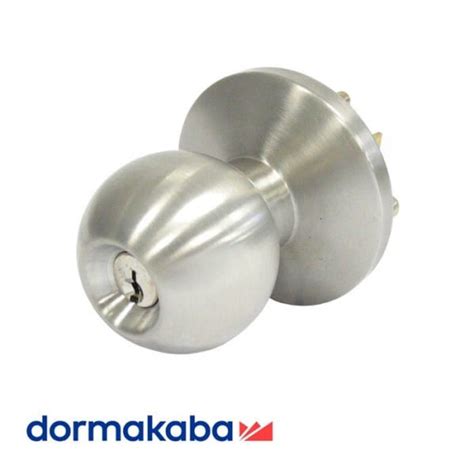 Dormakaba External Lever For Exit Devices Edl70 Lathams