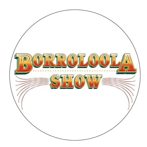 Borroloola Show Nt Show Council