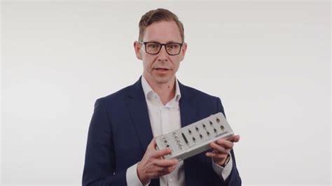 Robert Schneeberger On Linkedin Dewetron Nex Daq Presentation