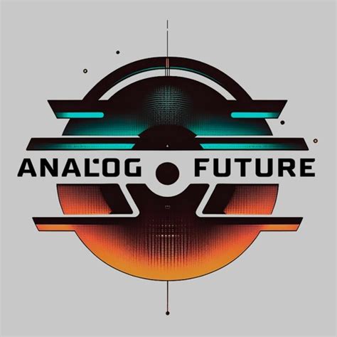 Stream Analog Future Music Listen To Songs Albums Playlists For Free On Soundcloud