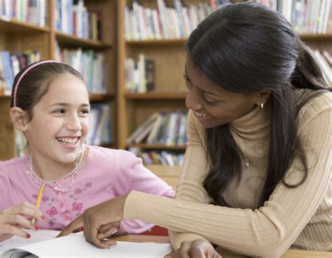 Why Strong Teacher Student Relationships Matter