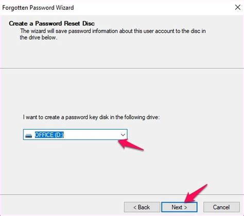 Como Redefinir A Senha Do Administrador No Windows 10 Moyens Io