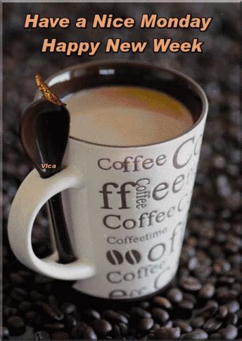 Morning Coffee S