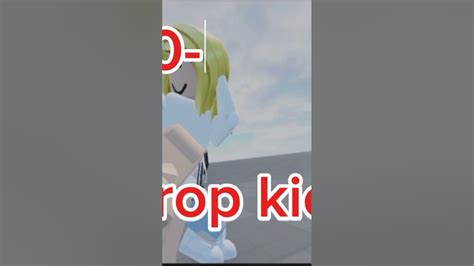 Дроп кик💀 пжрек Youtube