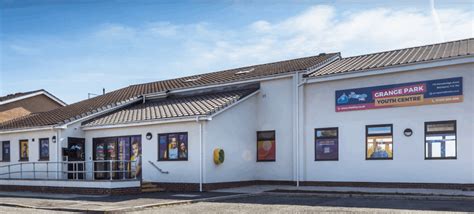 Public Buildings Bambers Building Contractors