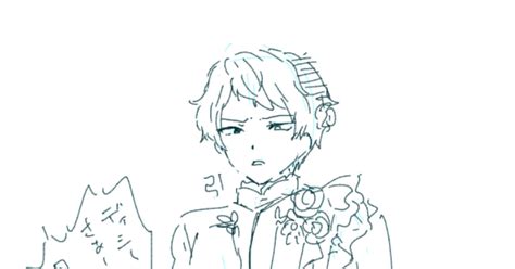 ヘンディシ レポとヘンディシの落書きまとめ シジミのイラスト Pixiv