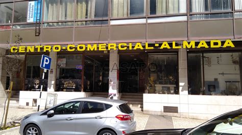 Tienda Venta 21900 € En Almada Almada Cova Da Piedade Pragal E