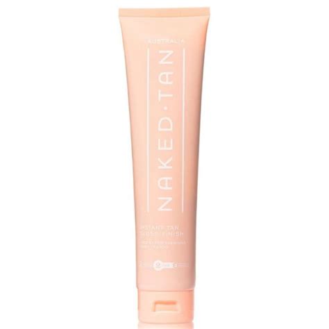Naked Tan Instant Tan TasBeauty
