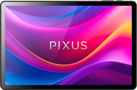 Планшет Pixus Combo Lte 8256gb Gray фото відгуки характеристики в