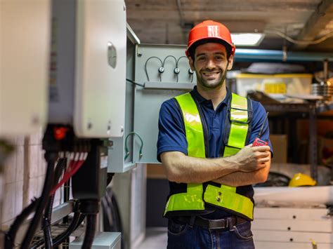 Level 2 Electrical Installation Course London Level 2 Electrical