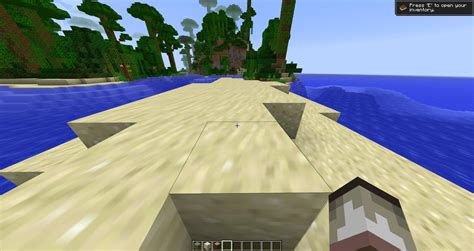 Again Me And Anti Aliasing Minecraft