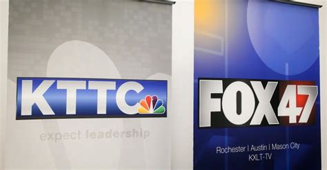 Eric Shoars On Linkedin Digital News Producer Kttc In Rochester Mn