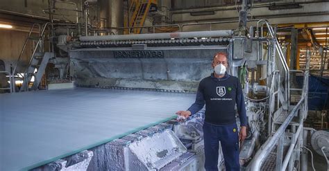 Fabriano Fedrigoni Rebranding Per Nuova Strategia Globale