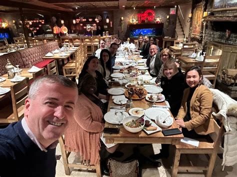 Celebrating Phil Patire Teacher Of The Year Winner The Phil Patire