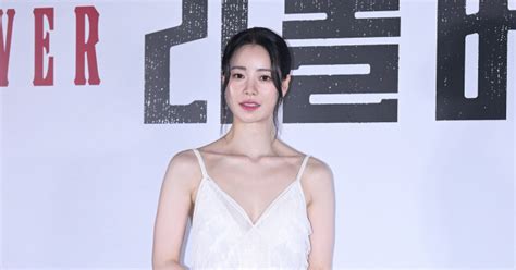 임지연 우아한 여신 Se★포토