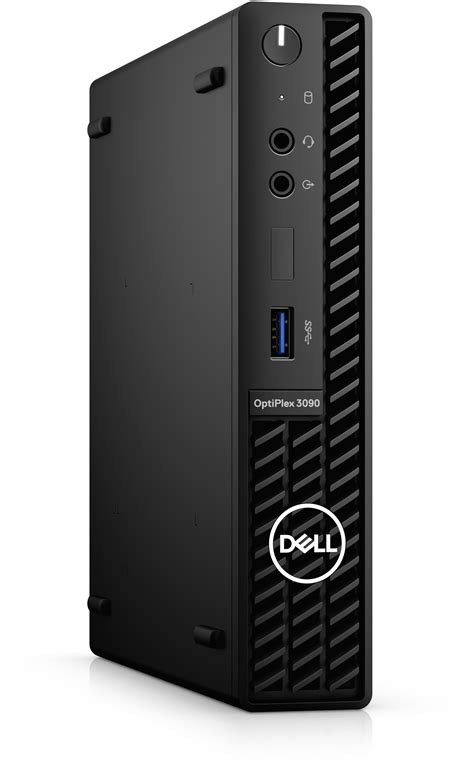 Dell Optiplex 3090 Micro Chính Hãng