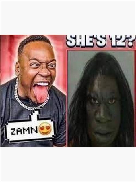 Zamn Shes 12 Template