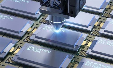 Honda Aims To Double Ev Range With Solid State Battery Tech