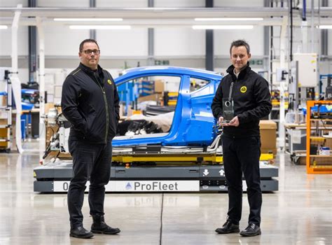 Wayne Doyle On Linkedin Lotus Engineering Consultancy Wins ‘dynamics Team Of The Year In… 30