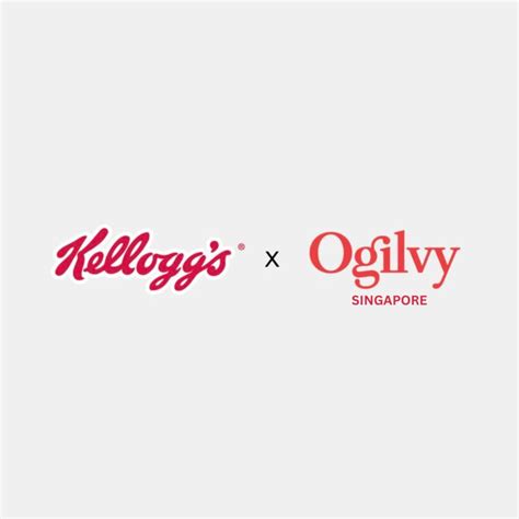 Im Sure A Business Like Kellogg Company Goes Through A Massive Review Process Before Something